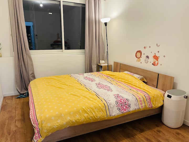 Chambre à Louer - Clermont-Ferrand