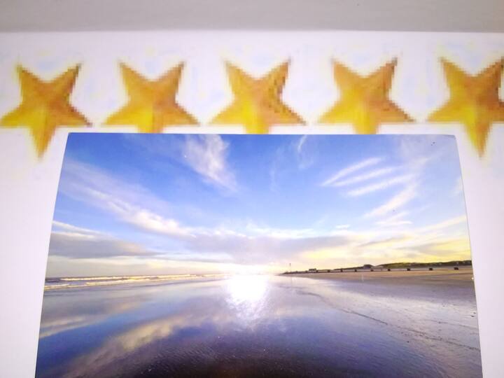 Seaviewsmuggler Covecethoropes. - Cleethorpes
