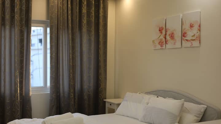 Zenia Executive Suites Near Airport - 帕特納