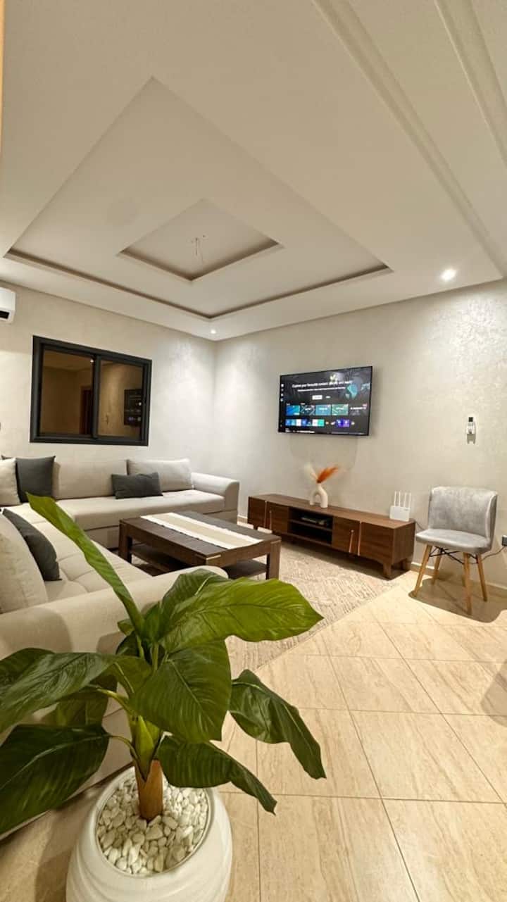 Luxury Apartment In Khouribga - Khouribga