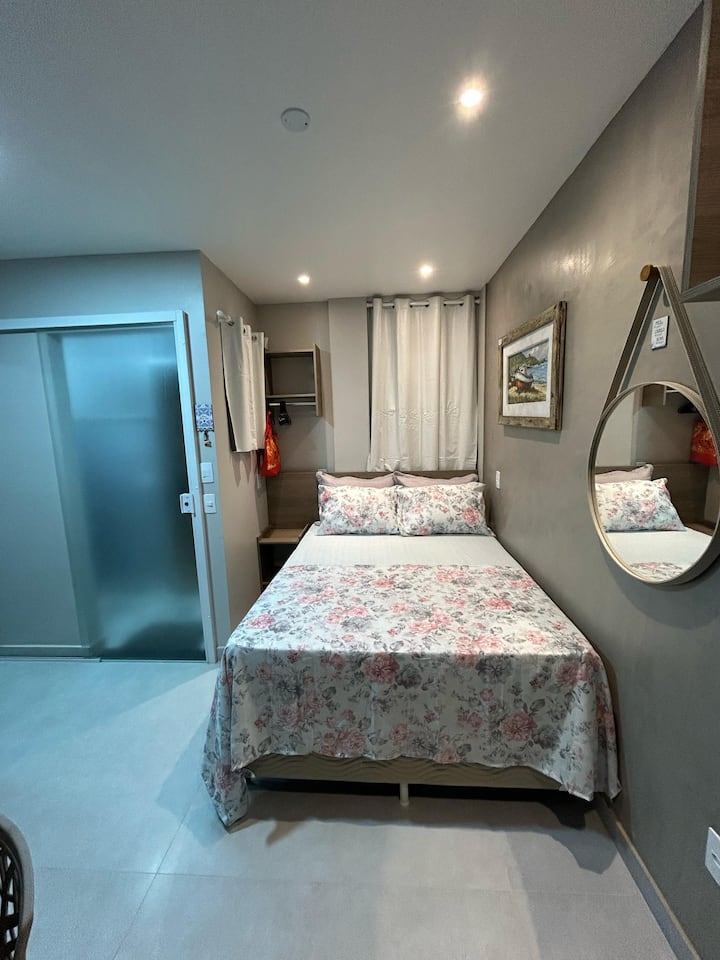 Suíte Salê 02 - Arraial do Cabo