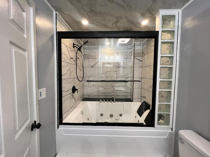 Gotl Lover’s Château Cottage U7 - Geneva-on-the-Lake, OH