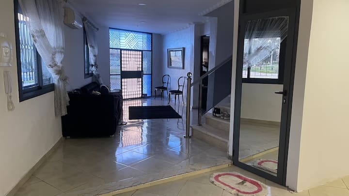 En El Corazón De Nador - Melilla