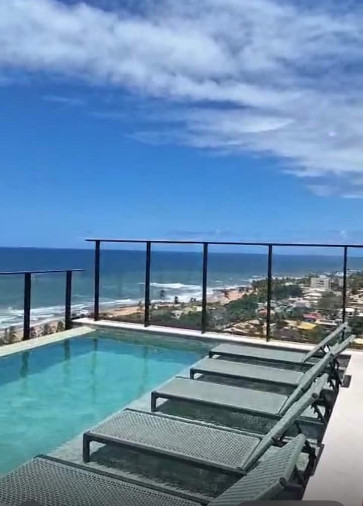 A Natureza Te Abraça - Brasil