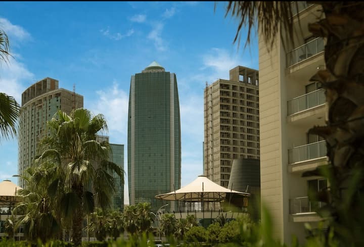 Vip Family Apartment - Iraq