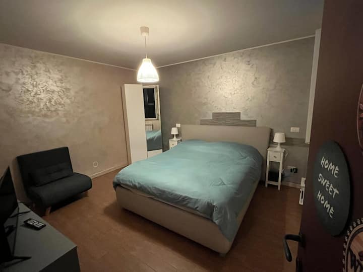 La Casa Di Oliver E Lea - Civitavecchia