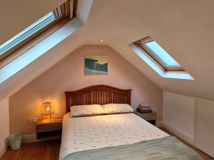 Lakeside House - Cork (Ireland)