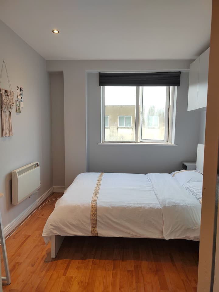Double Room Near Center - Dublin