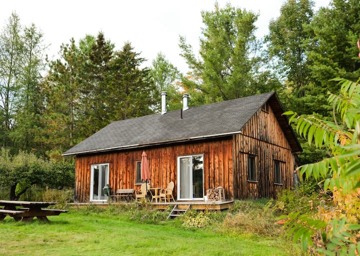 Refuge Tout-en-un - Sutton