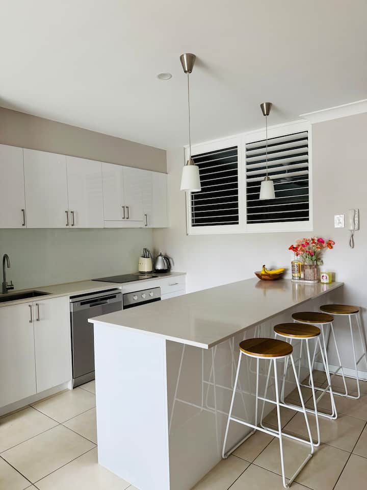 In The Heart Of Newcastle East - Newcastle