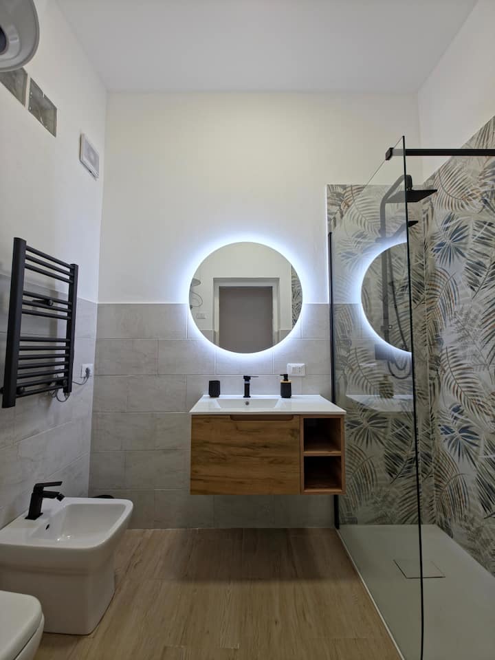 Bomboncito Apartment | Intero Alloggio Con Cucina - Terrasini