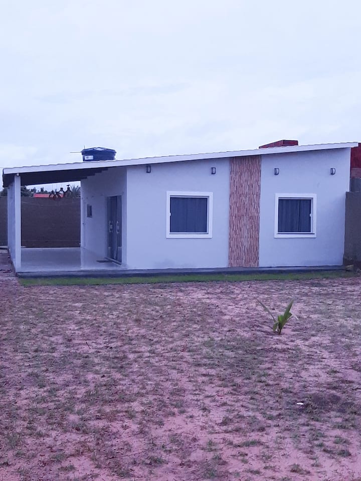 Casa Stilo - Aquiraz