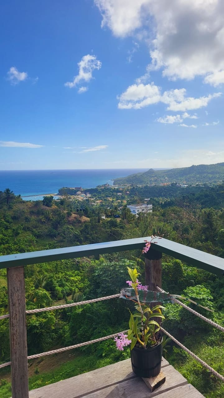 Little Eden-haus Zum Wohlfühlen - Granada