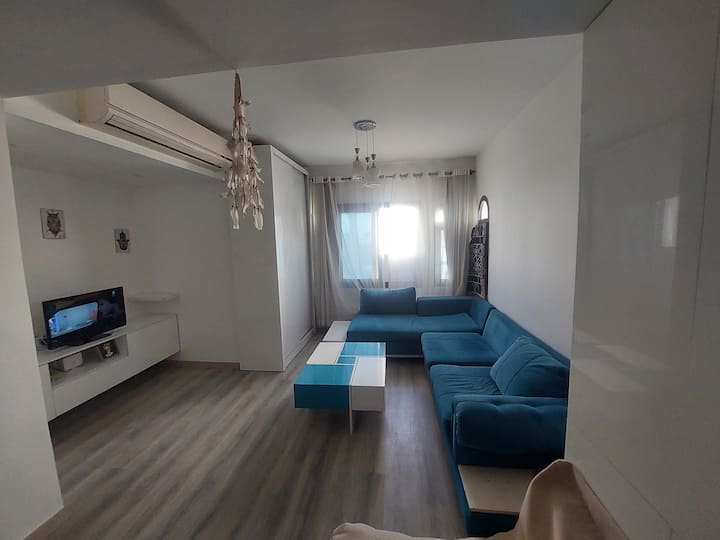 1 Bdr Apartment In Diar Elrabwa - 沙姆沙伊赫