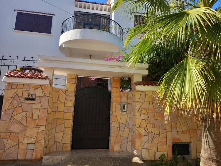 Jolie Villa Familiale Agréable - Kenitra