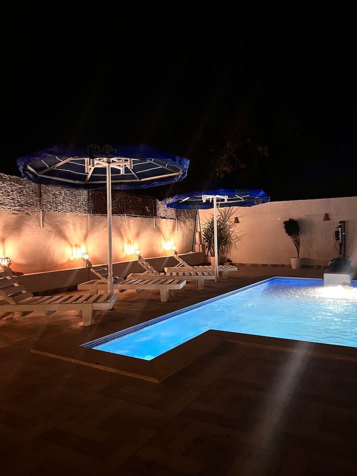 Greece Villa 3 - Hurgada