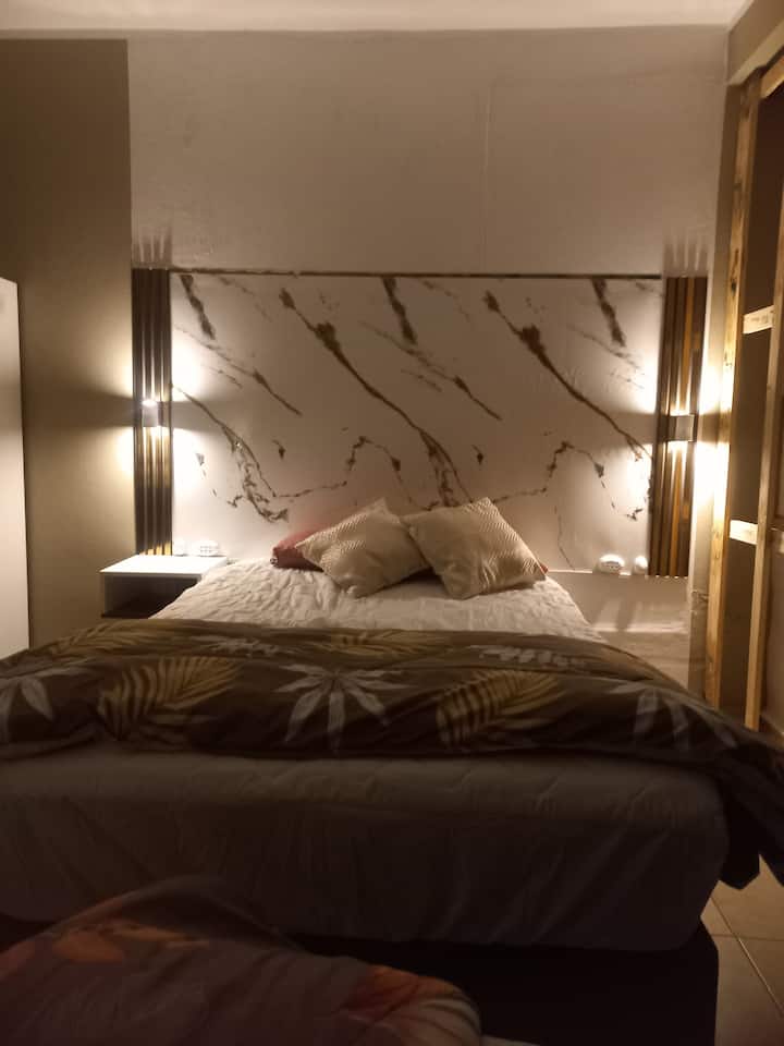 Monoambiente Amoblado - Ayacucho