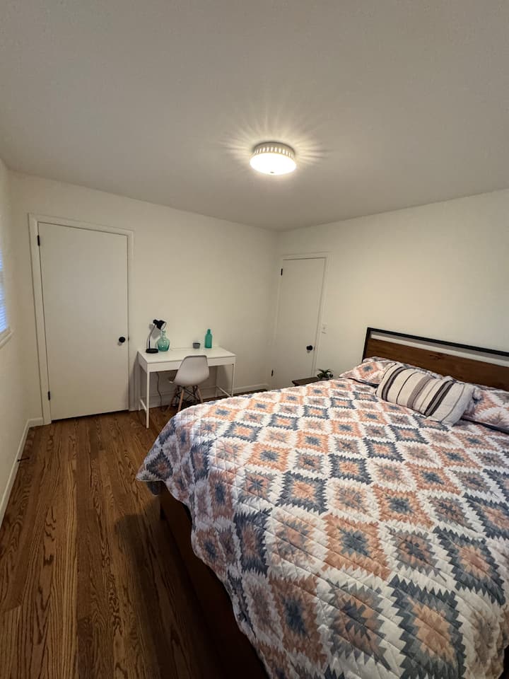 Beautiful Home To Stay - Columbia, TN