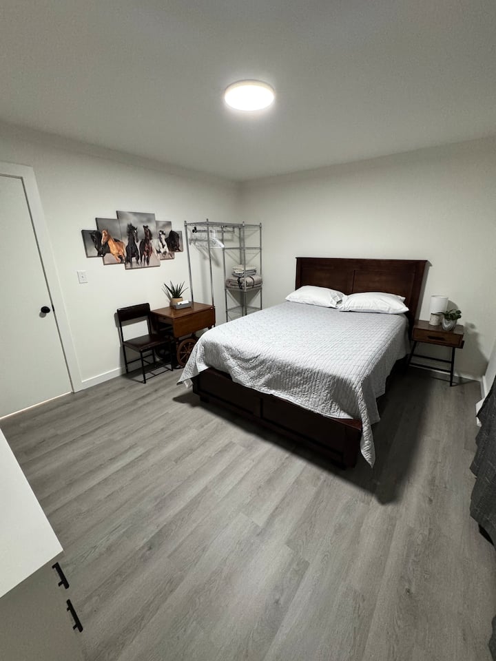 Beautiful Home To Stay At - テネシー州