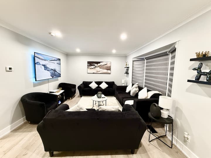 Fancy 3bd House Close Niagara Falls And Wineries - Niagara-on-the-Lake