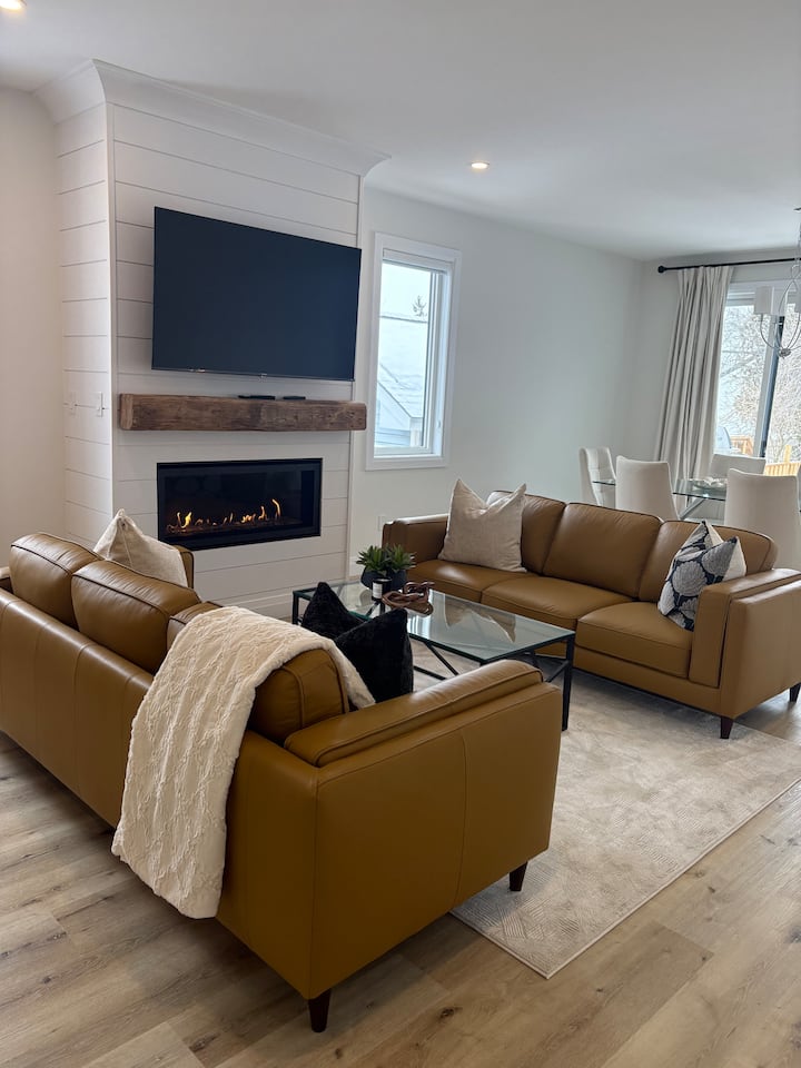 Executive Hidden Gem - London