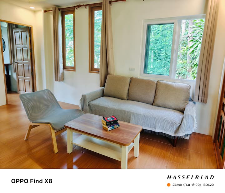 Honey House 2 Bedrooms! Chaloklam Beach. - Ko Pha Ngan