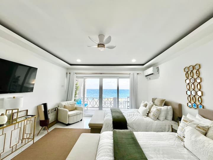 Tropical Treasure At The West: W/pool + Sea Cliffs - Negril