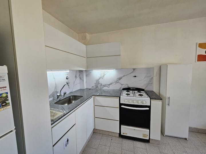 Mi Hogar, Tu Hogar - Neuquen