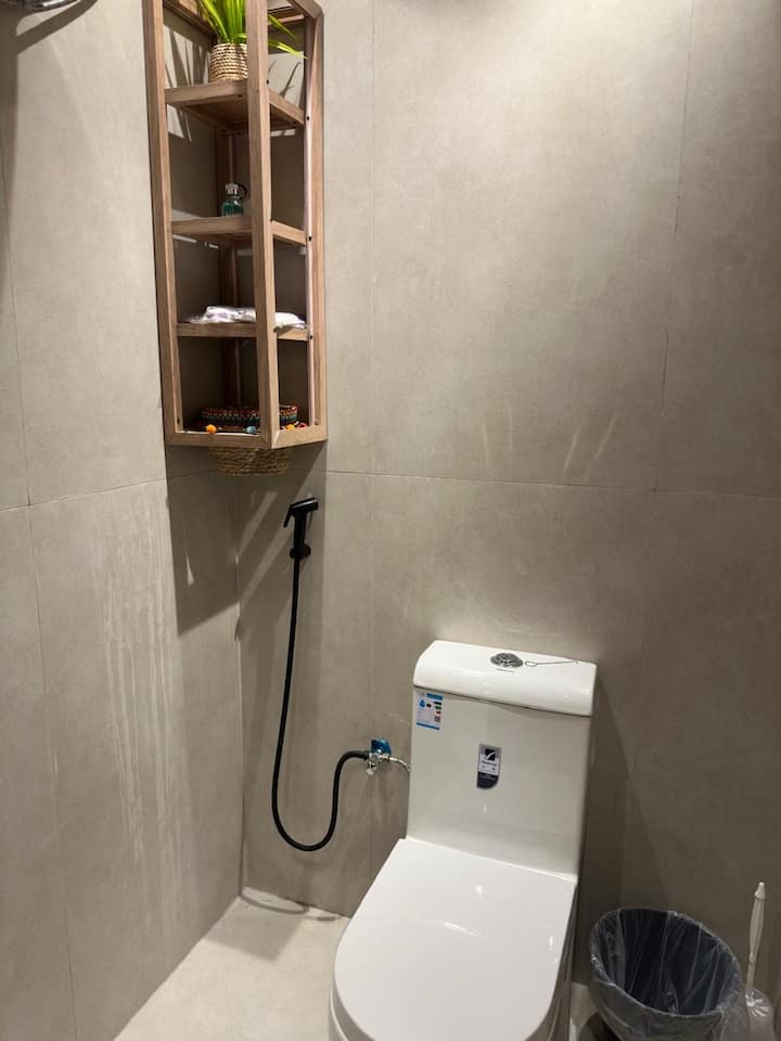 شقة فاخرة - Madinah