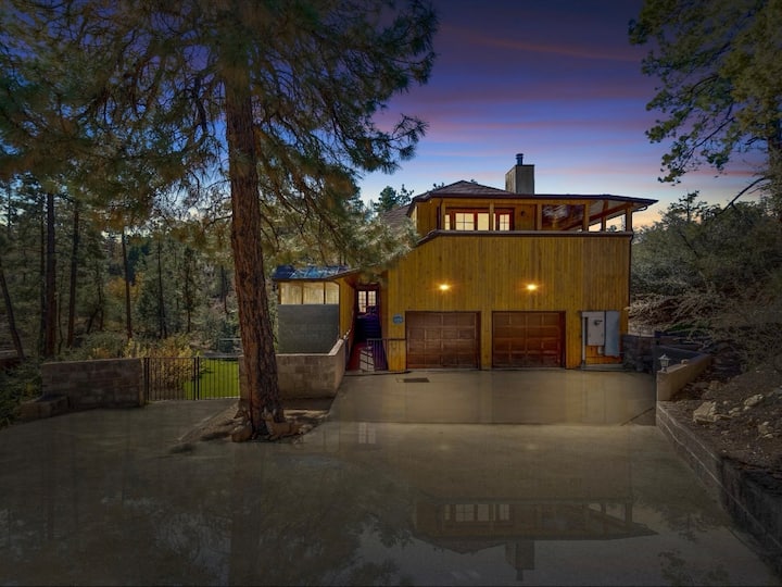 Charles Estate - Prescott, AZ
