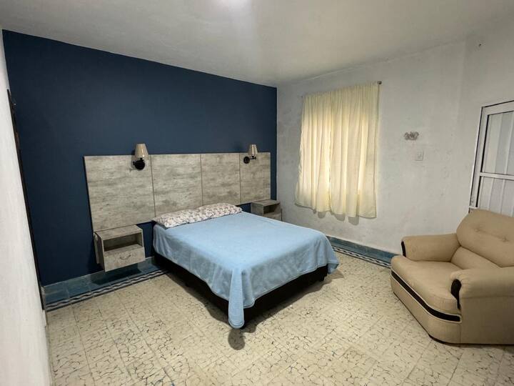 Casa  Paseo Del Rio. - Orizaba