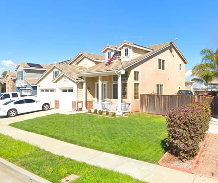Murrieta Retreat Near Wineries - 무리에타