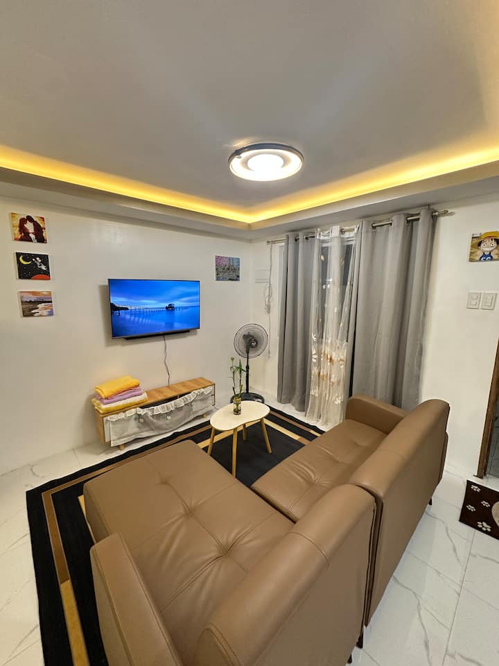 Cozy Spot Near Clark Airport - Angeles