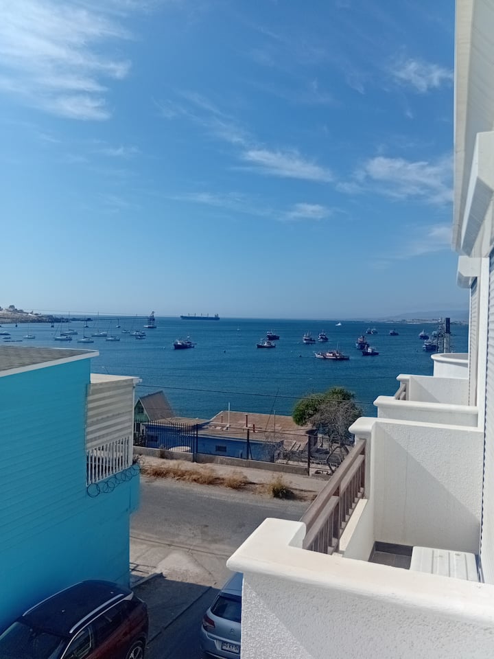 Departamento Nuevo En Caldera - Caldera