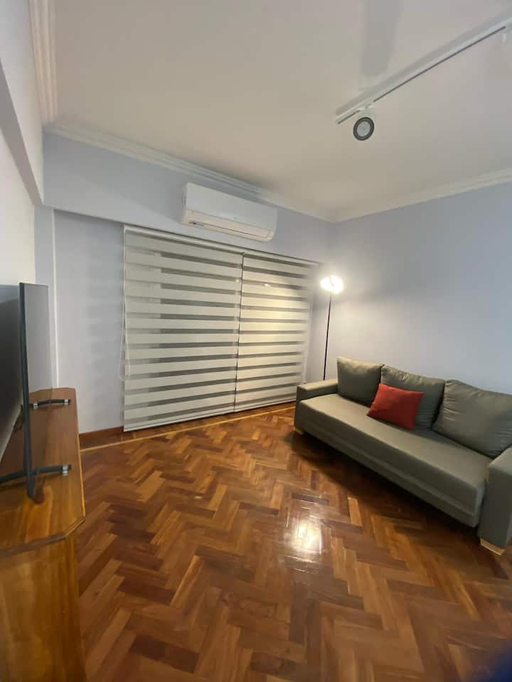 50 Meters From City Center And All Amenities! - Salta