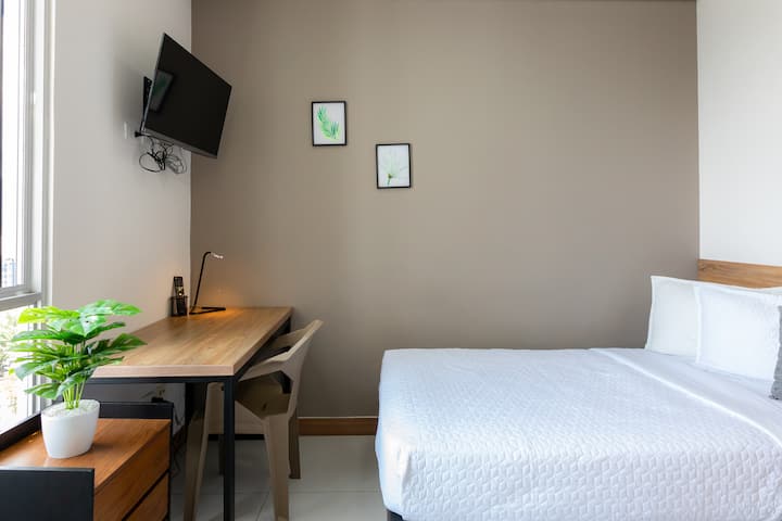 Ubicación•coworking•wifi•terraza - Pereira, Colombia