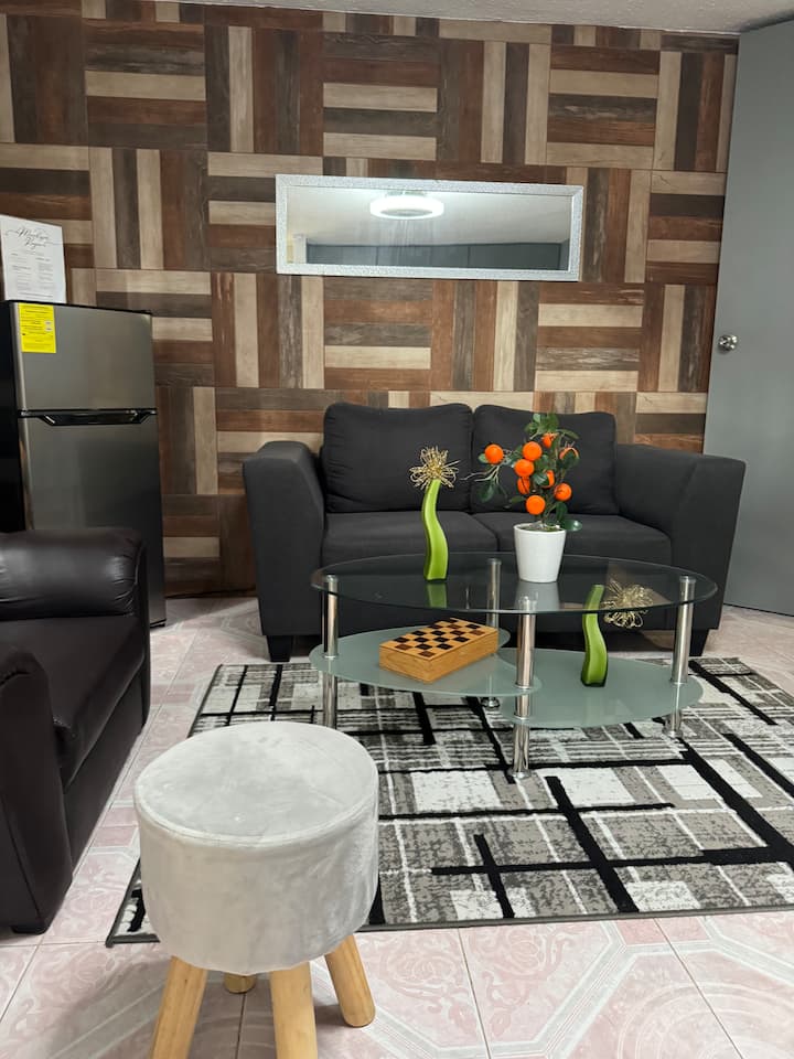 Mini Depa Rayón - Villahermosa