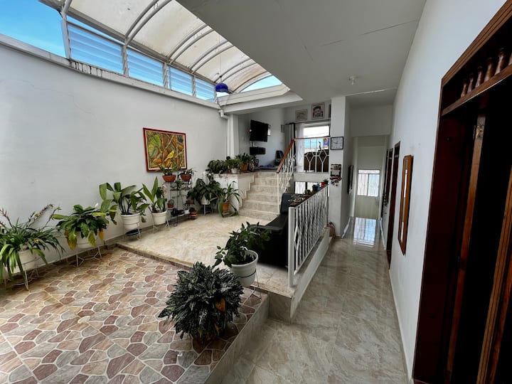 Casa 834 - Completa - Palmar