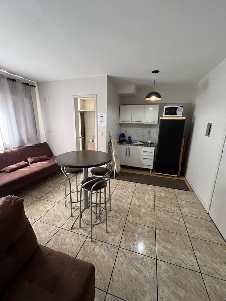 Loft Mais Central De Cascavel - Cascavel
