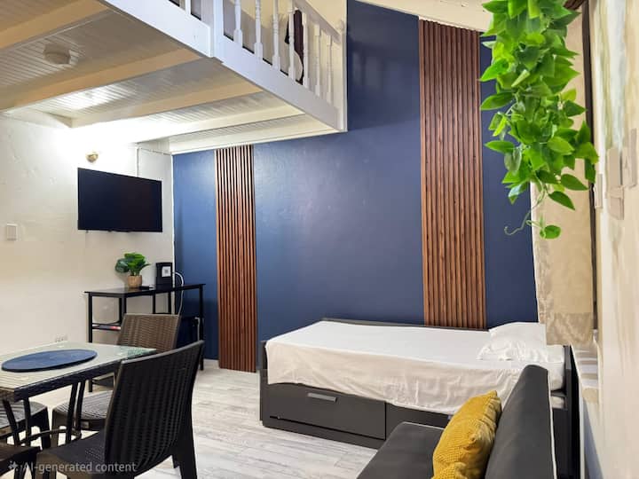 Cozy C33 Loft W Beach Access At Sandcastles - Jamaica