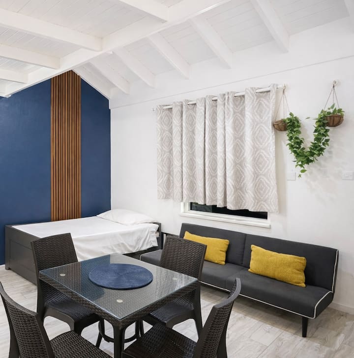 Cozy C33 Loft W Beach Access At Sandcastles - Jamaica