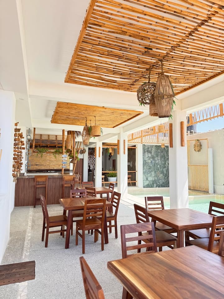 Hotel Boutique - Kal-ha - Acapulco