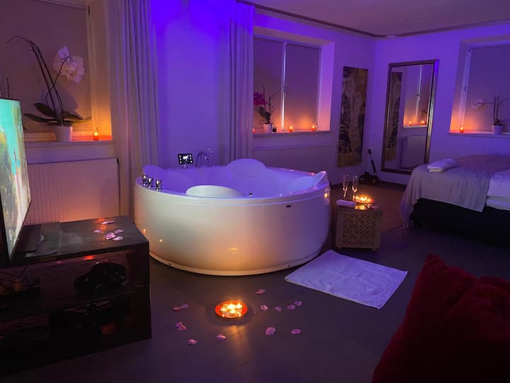 Suite La Belle Vie - Immenstadt im Allgäu