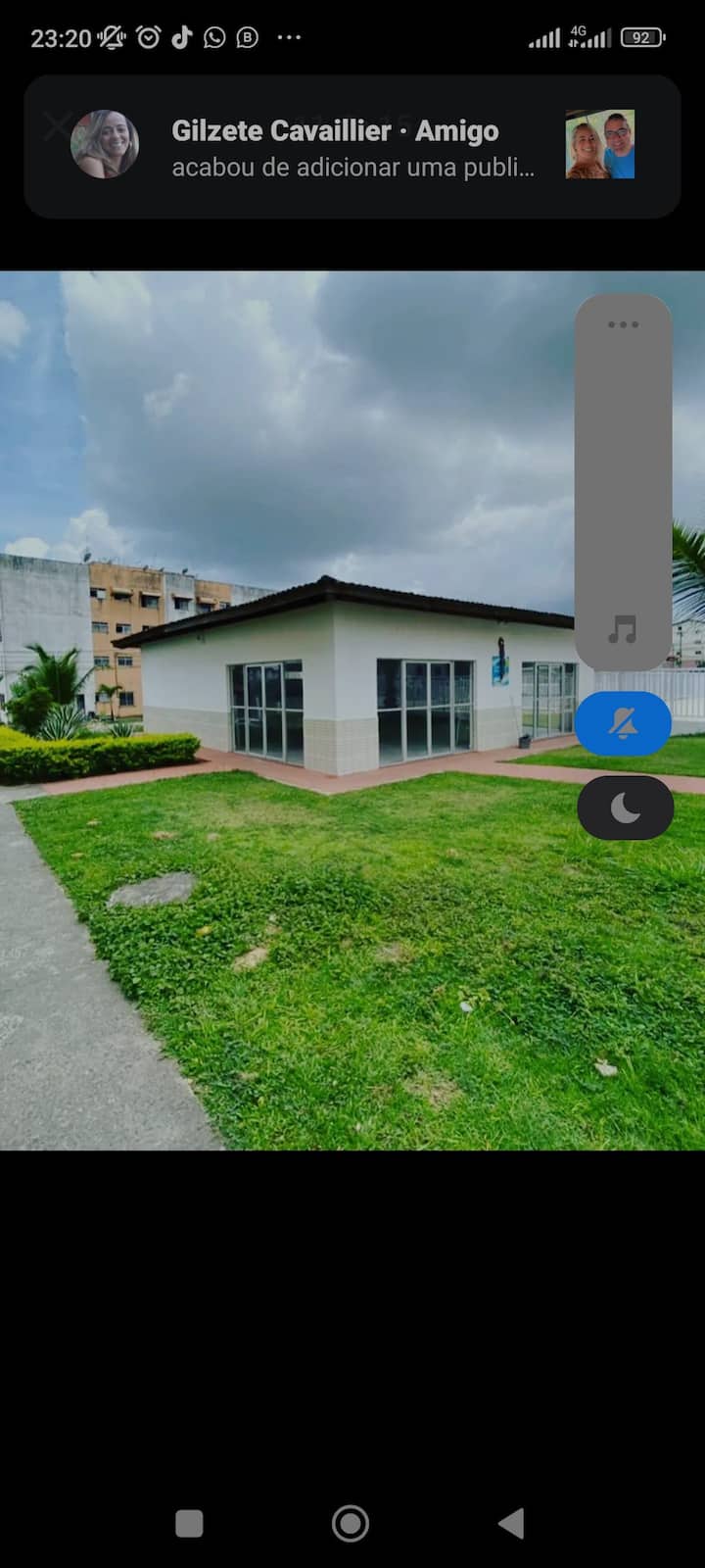 Apartamento Bairro Localizado - Camaçari
