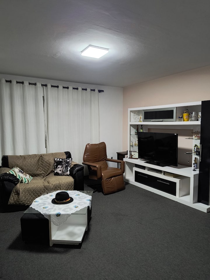 Casa Próximo A Vila Germânica. - Blumenau