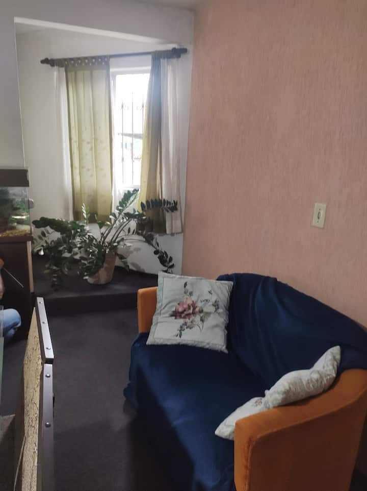 Casa Próximo A Vila Germânica. - Blumenau