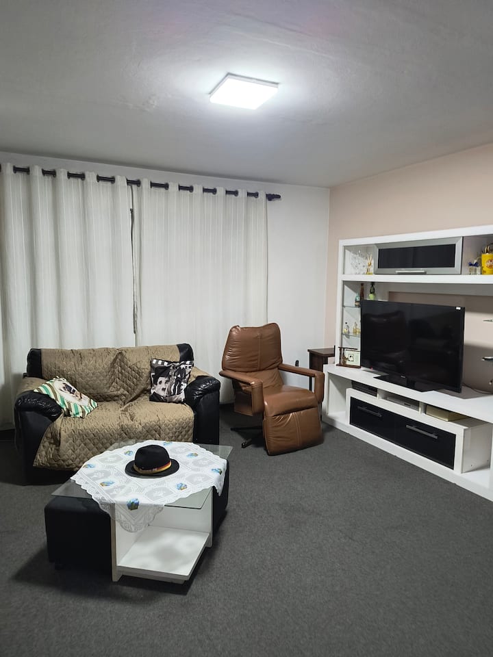 Casa Próximo A Vila Germânica. - Blumenau