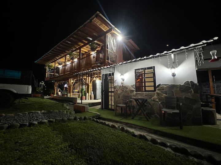 Villa Verónica - Filandia