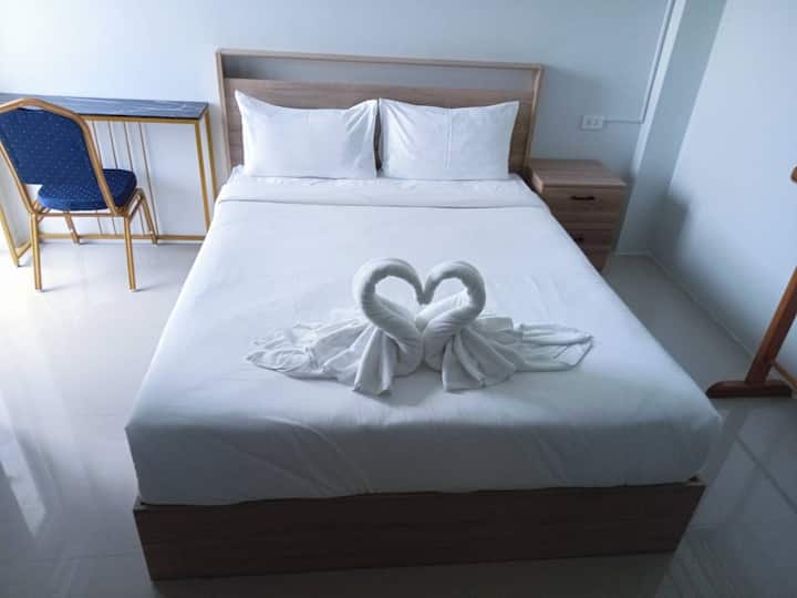 07antalya Boutique Hotel Patong - パトンビーチ