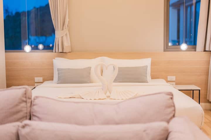 Ocean Breeze 36 - Ao Nang